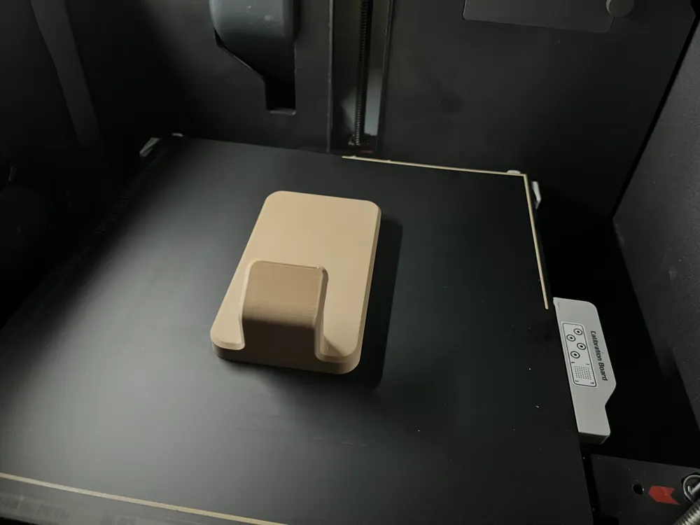 Large Wall Hanger by codebender - MakerWorld