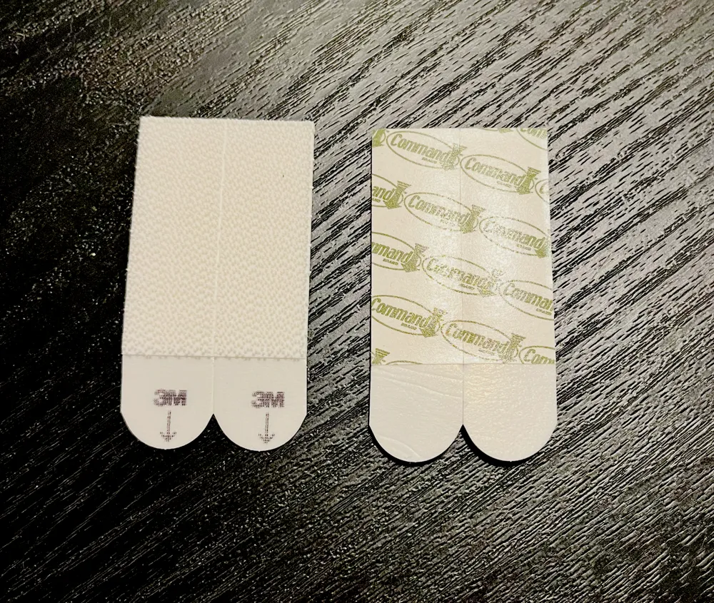 Large Wall Hanger by codebender - MakerWorld