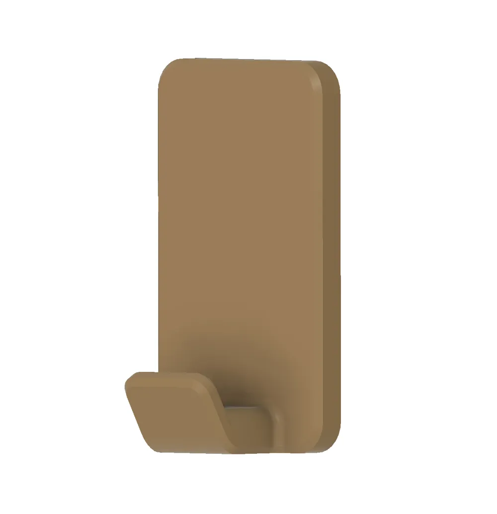 Large Wall Hanger by codebender - MakerWorld