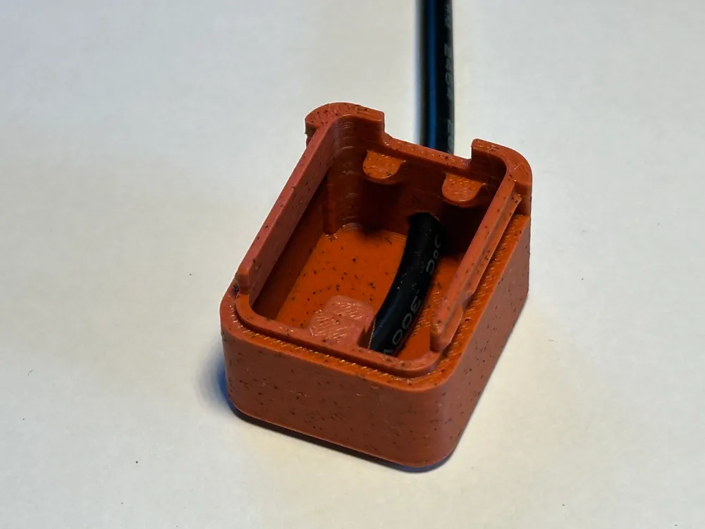 Seeed Studio XIAO RP2040 Case by i-BoxIt MakerWorld: Download Free 3D ...