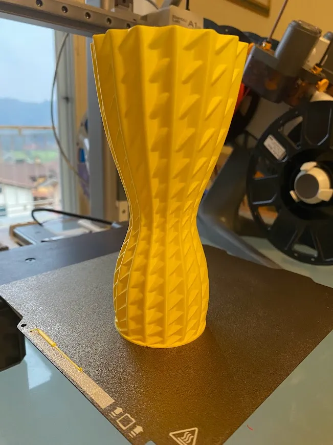 vase by elio196721 - MakerWorld