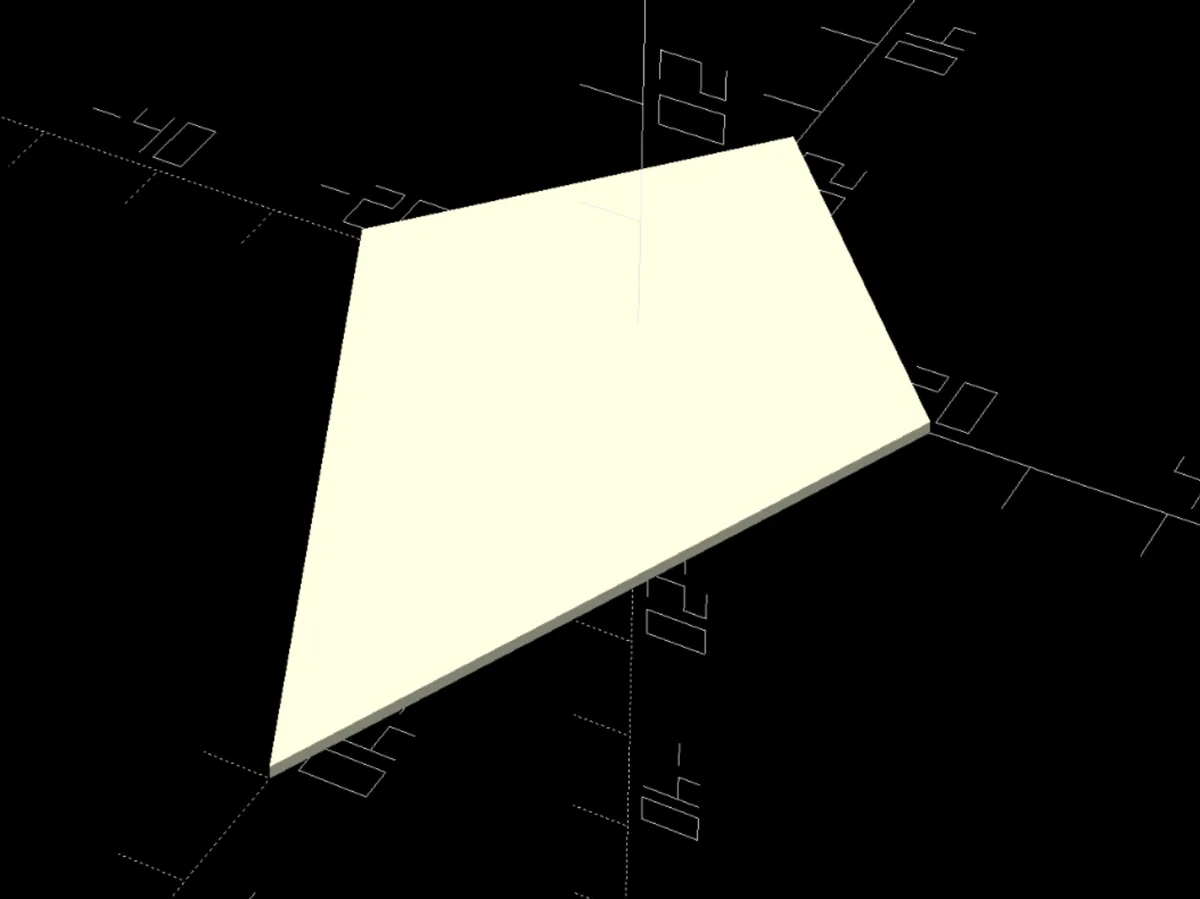 CERF-VOLANT - Modèle d'Impression 3D Gratuit - MakerWorld