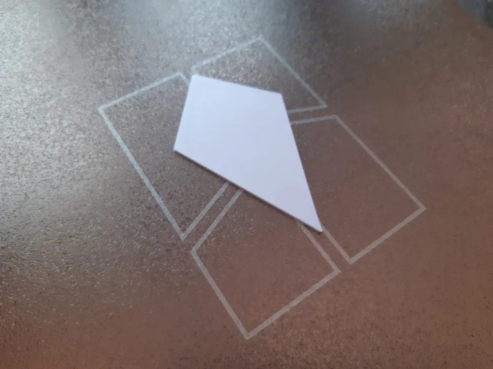 CERF-VOLANT - Modèle d'Impression 3D Gratuit - MakerWorld