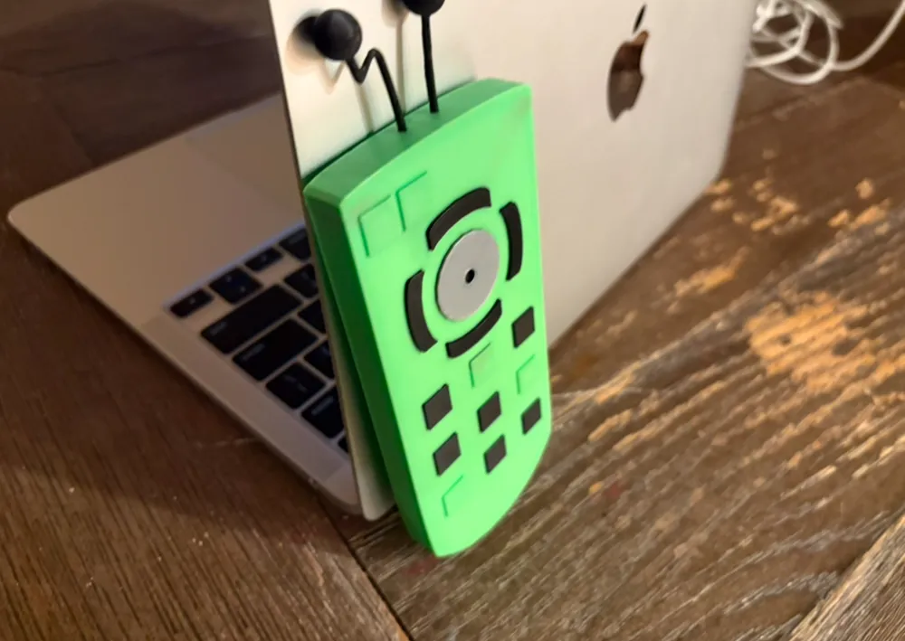 Vee's Remote (Dandy's World) by Fugitivelama MakerWorld: Download Free ...