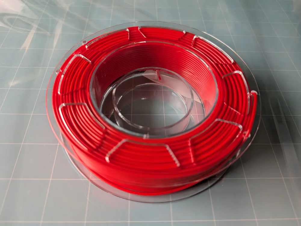 adaptador de bobina - Modelo gratuito para impressão 3D - MakerWorld