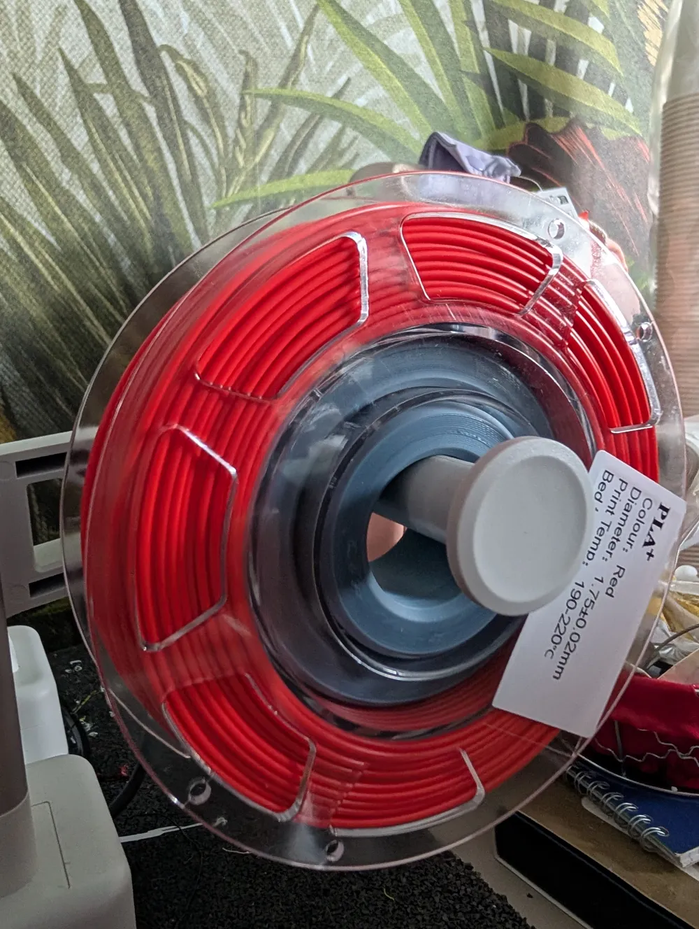 adaptador de bobina - Modelo gratuito para impressão 3D - MakerWorld