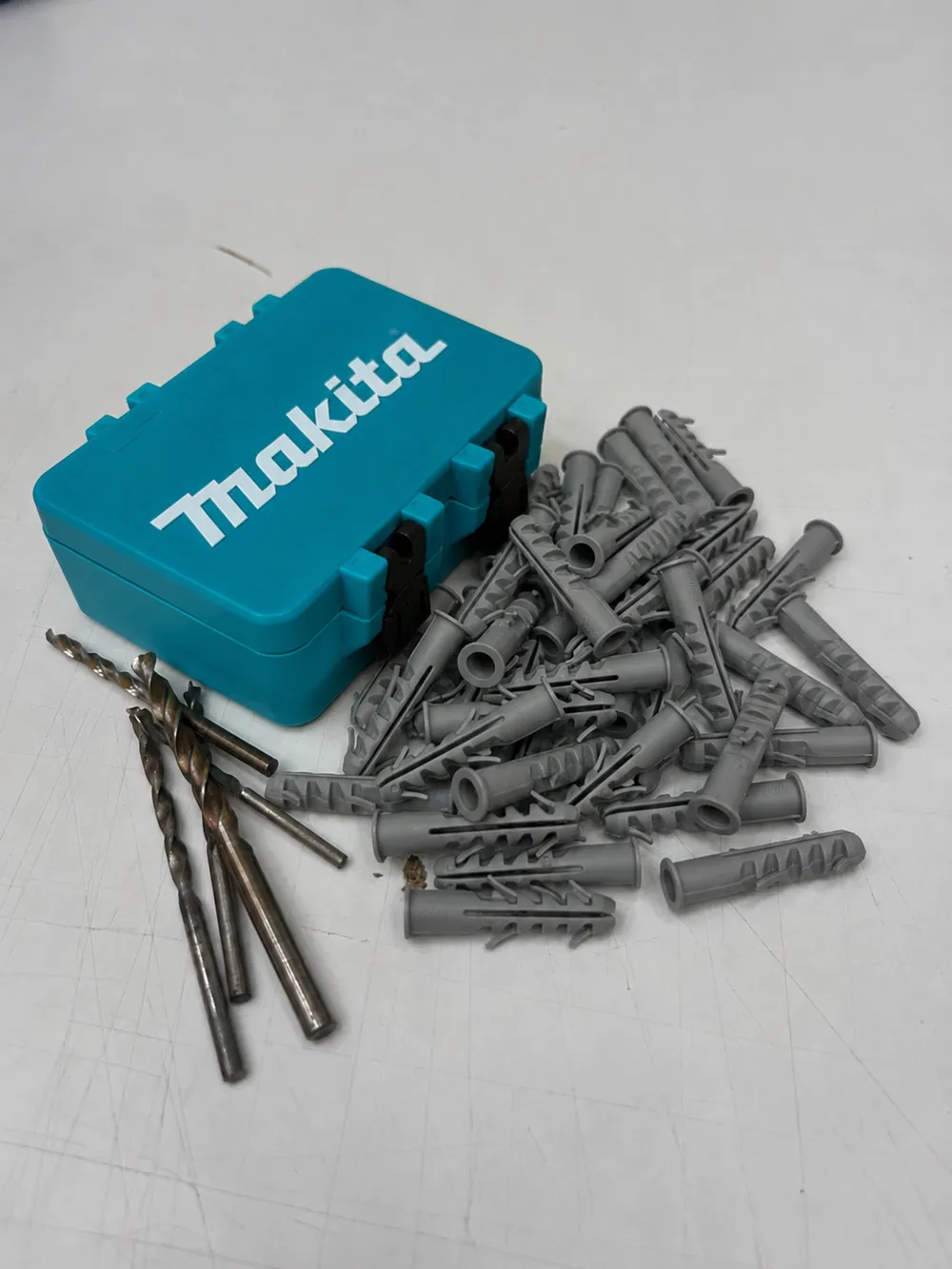 Makita box - Free 3D Print Model - MakerWorld