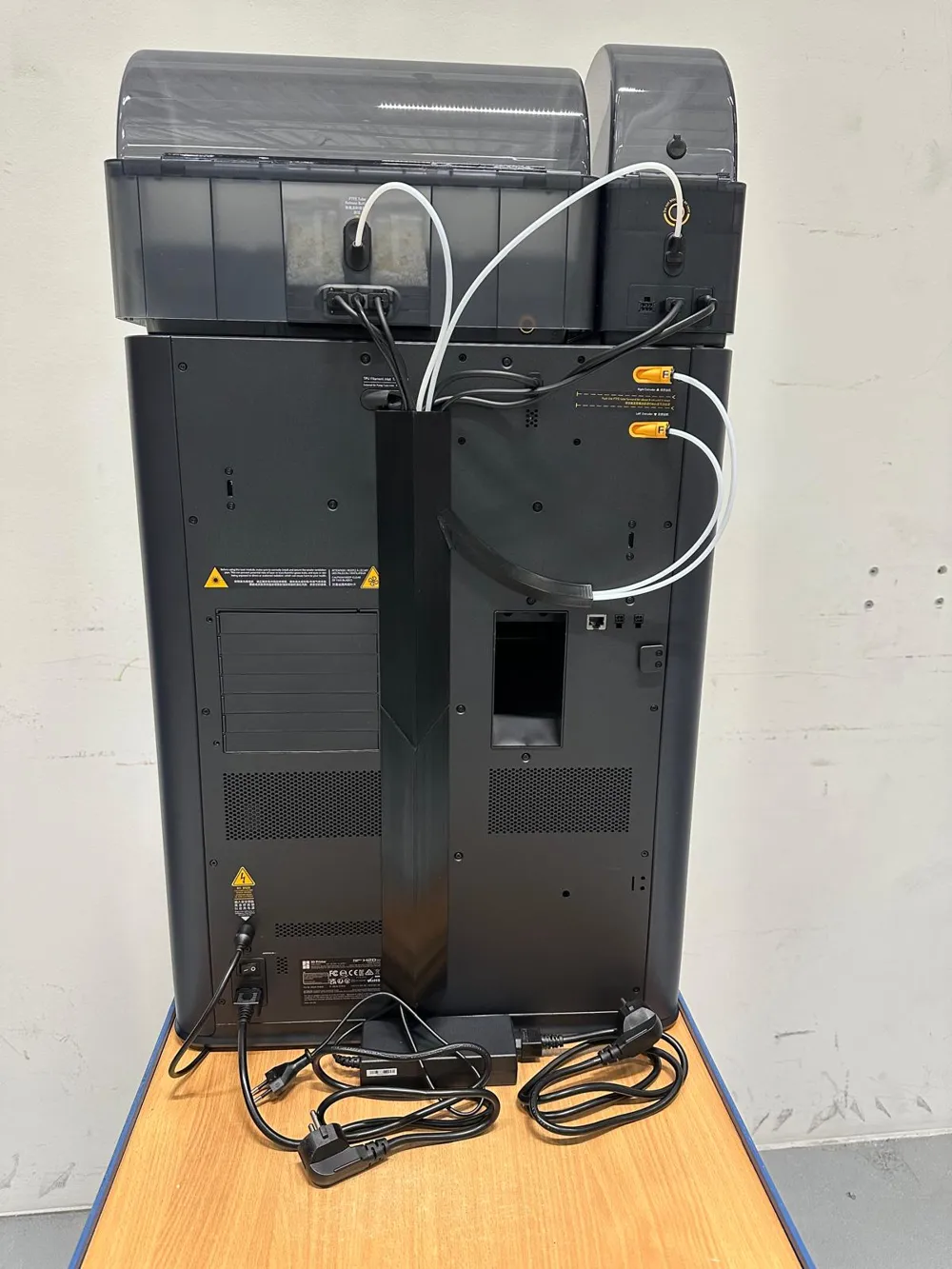 Cable Management H2D - Free 3D Print Model - MakerWorld