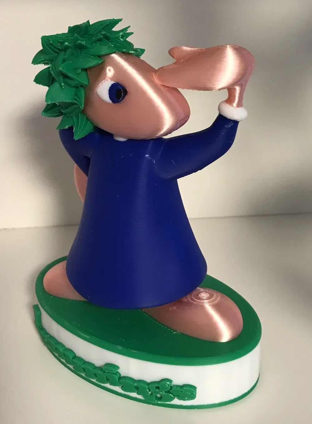 Lemmings - Free 3D Print Model - MakerWorld