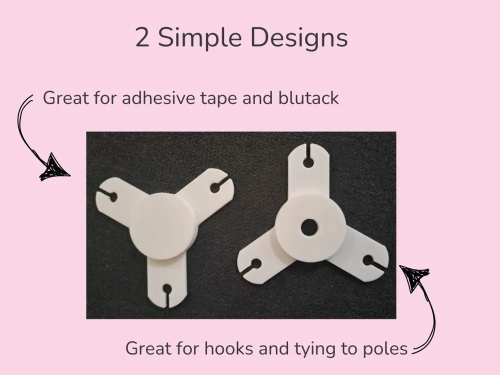 Balloon Buncher by Clare3D - MakerWorld