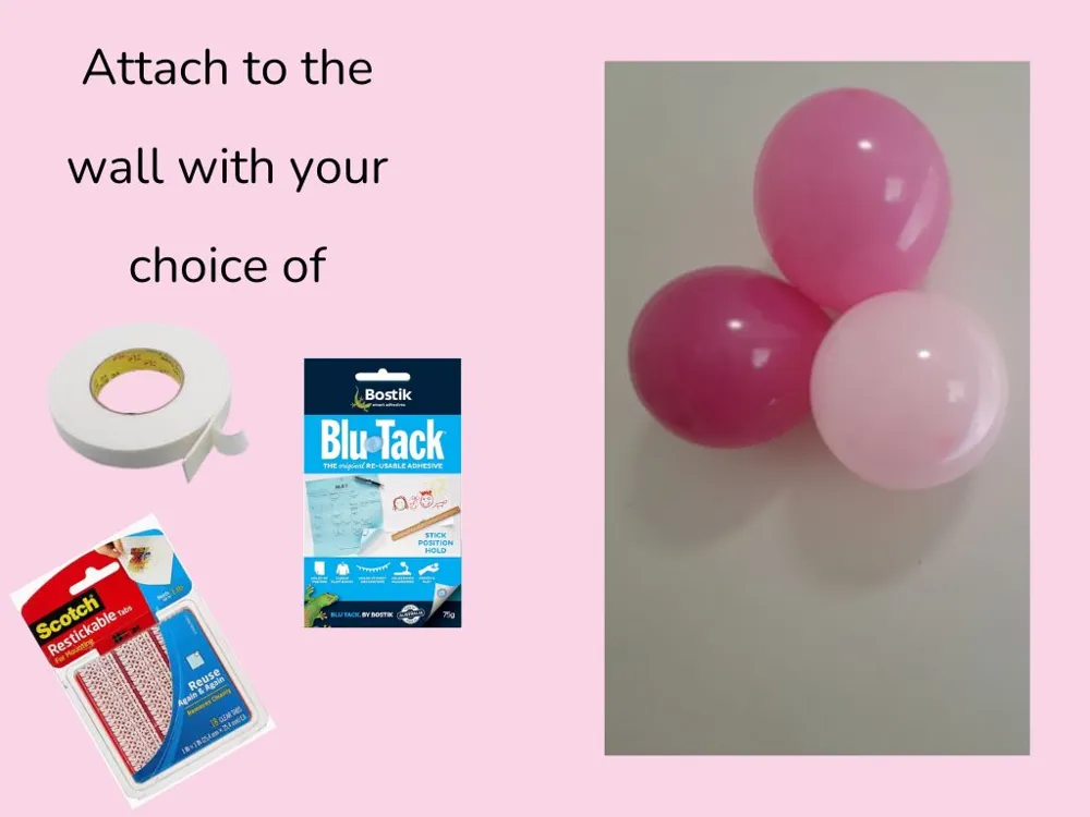 Balloon Buncher by Clare3D MakerWorld: Download Free 3D Models