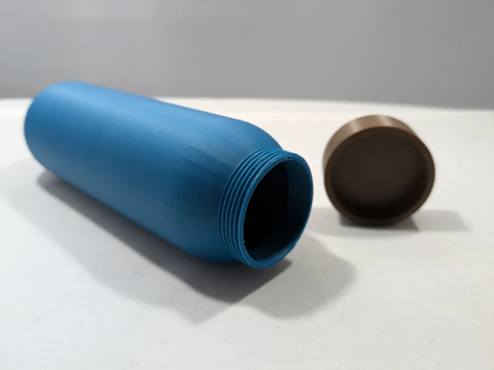 Minor Shield potion from Doors (Roblox) by Together 3D - MakerWorld