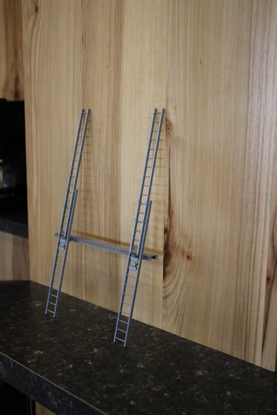 24th Scale Walking Plank by Jakes 3Ds - MakerWorld