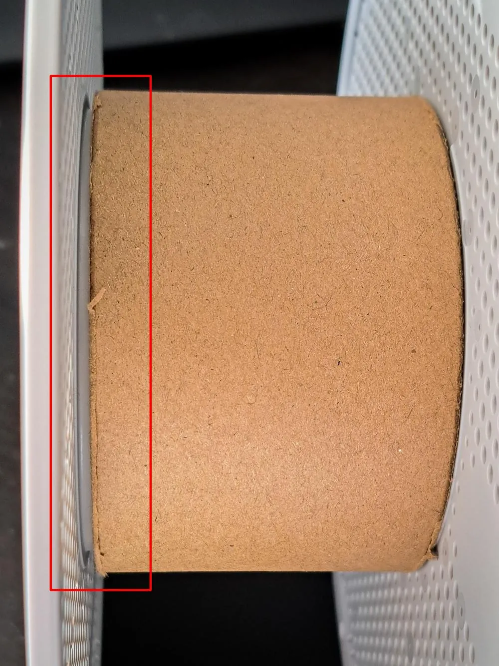 Elegoo Filament Spacer for Bambu Spool by Matt_WRS - MakerWorld