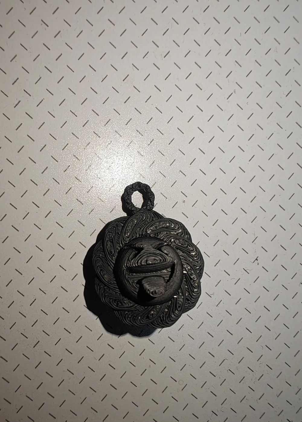 Keychain Emoji - Free 3D Print Model - MakerWorld