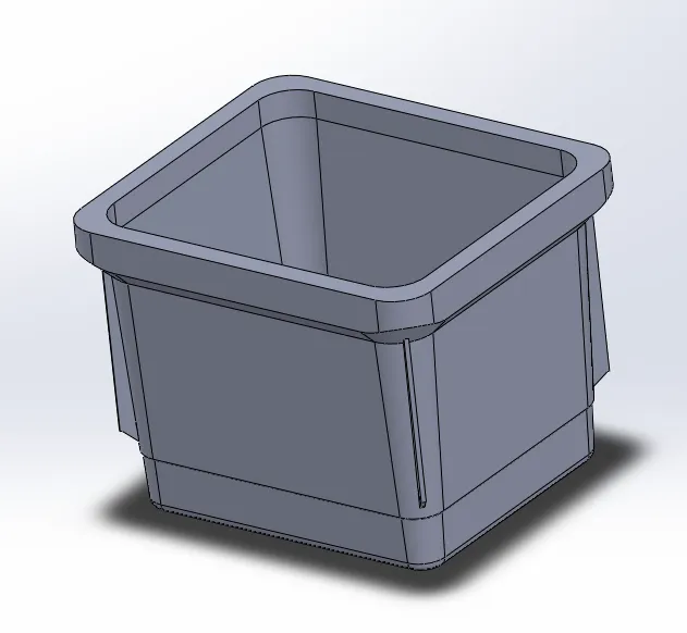 HART Organizer Bins by DawgEngr - MakerWorld