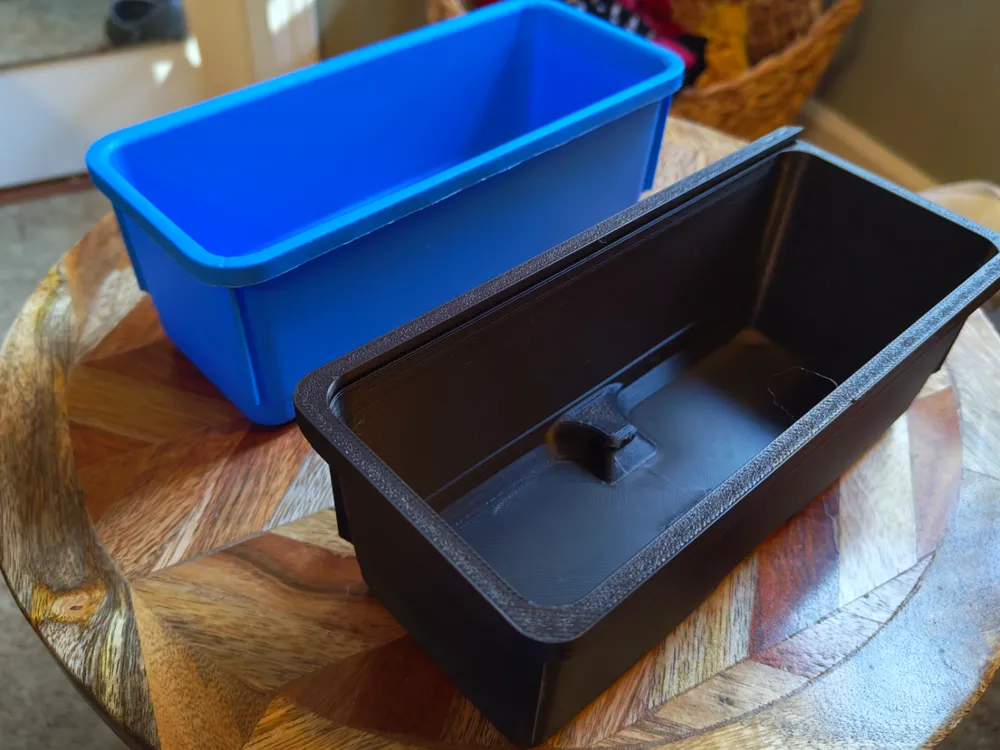 HART Organizer Bins by DawgEngr - MakerWorld