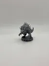 DnD Miniature Goe Monster - Free 3D Print Model - MakerWorld