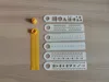 Foldable Modular Ruler & Stencil Set by xipit MakerWorld: Download Free ...