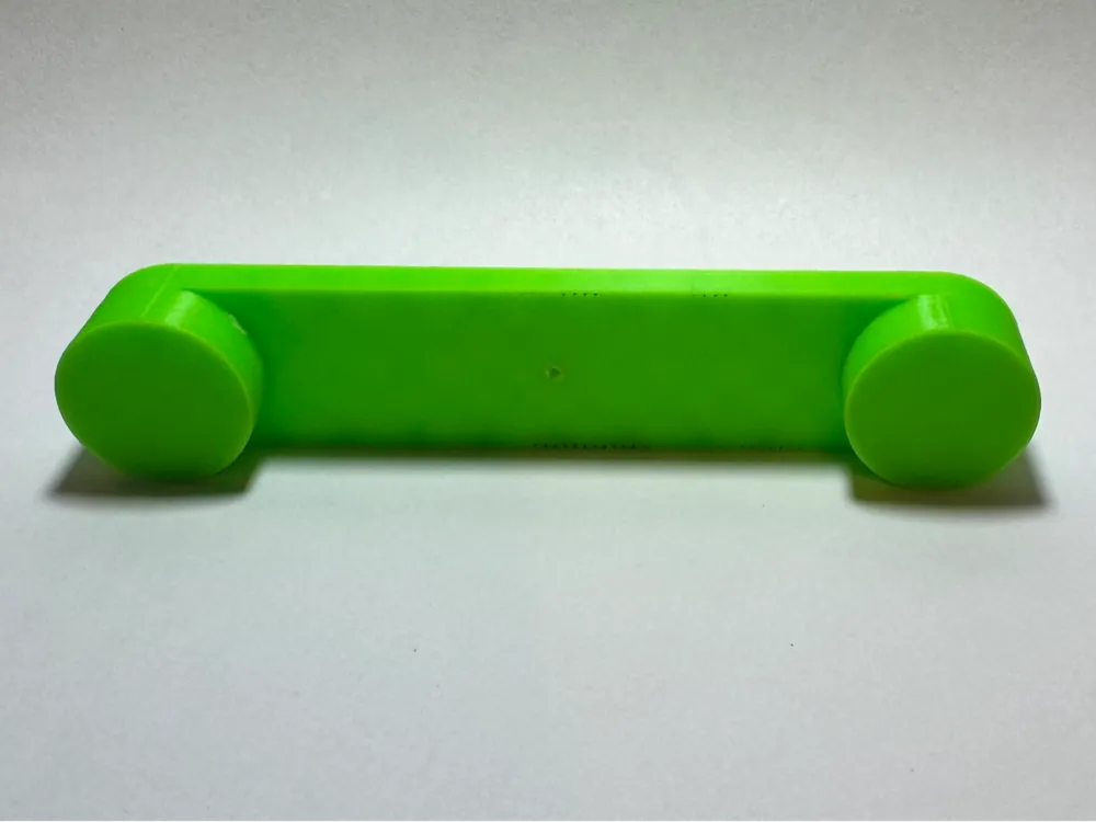 Door Centre Marker – Lock & Latch Drilling Guide - Free 3D Print Model ...