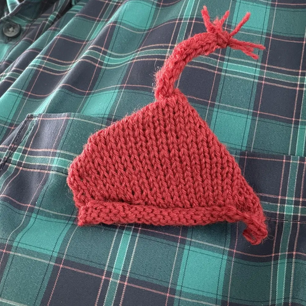 Épingle de revers Bonnet de la Résistance norvégienne de la Seconde ...
