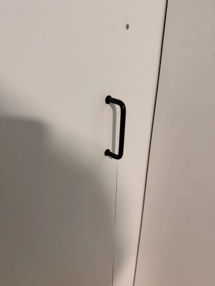 Minimalister Griff / Minimalistic Handle by Goodwill MakerWorld ...