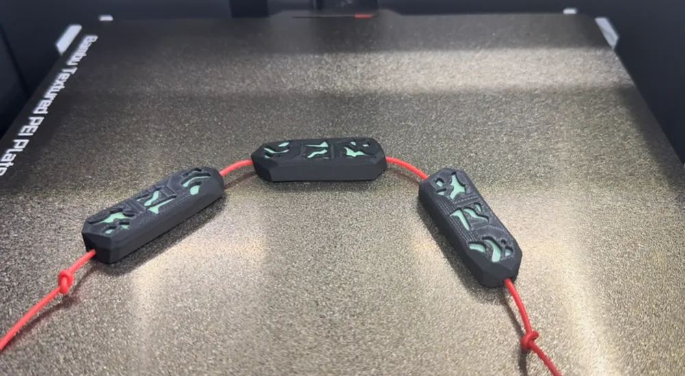 Arcane Jinx's Hextech Gun by user_274439785 MakerWorld: Download Free ...