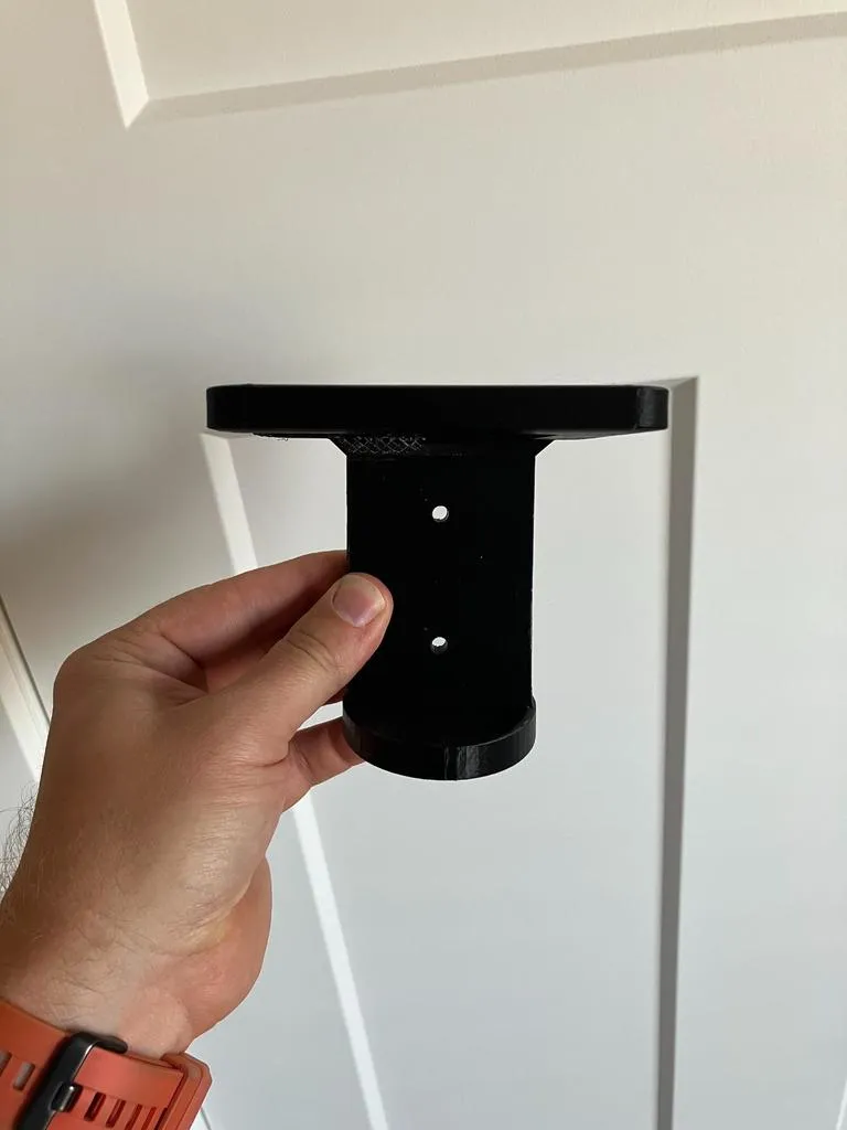 Elch- & Hirsch-Abwurfstangen-Wandhalterungen – Kostenloses 3D ...