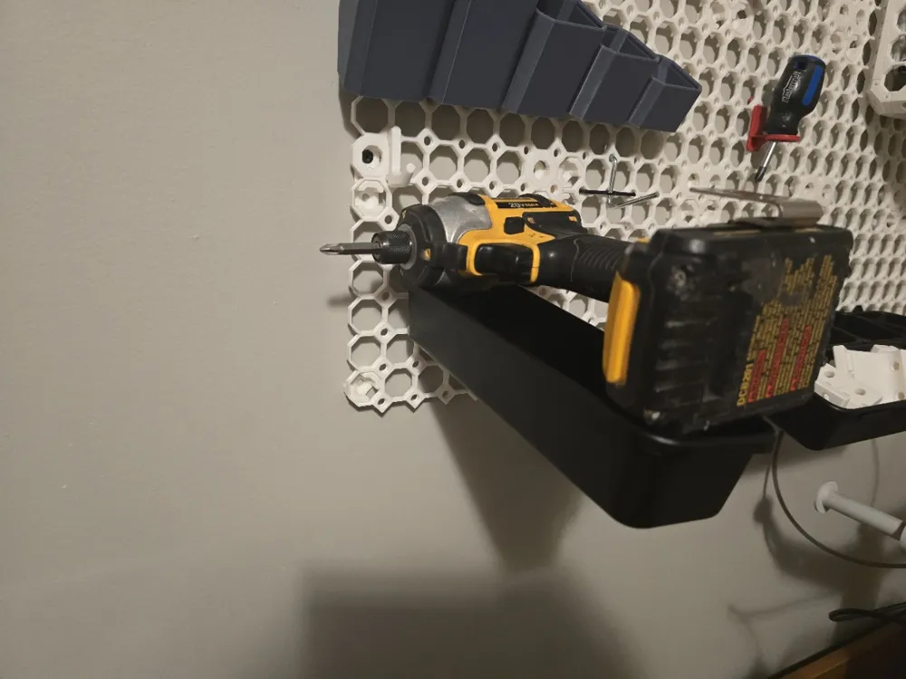 Cierres Multiboard para Contenedores Organizadores de Herramientas de ...