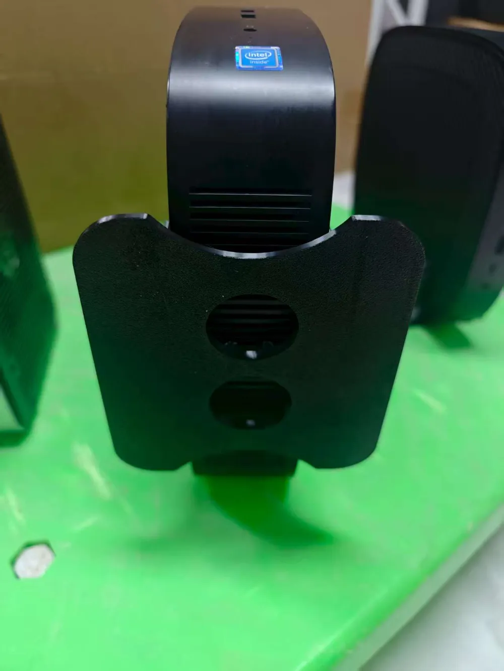 Old Zhang Expert Recommended HP Thin Client T638 T740 Base Desktop ...