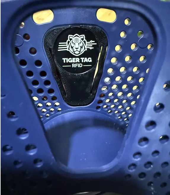 Label RFID for Sunlu x TigerTag RFID OpenSource by TigerTag.io MakerWorld: Download Free 3D Models