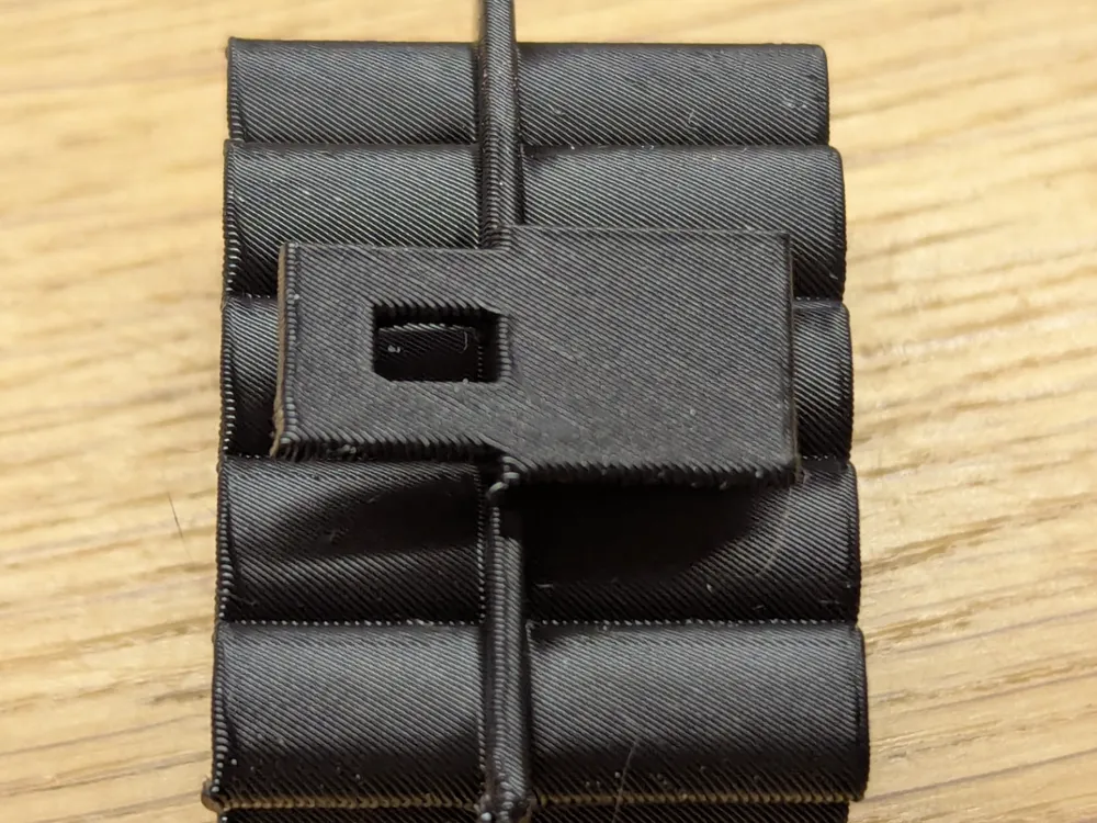 Lucas Rists 9-Wege-Stecker Buchse – Kostenloses 3D-Druckmodell – MakerWorld