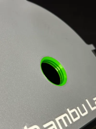 Retracting Spool Holder by Made.In.Meidling MakerWorld: Download Free ...