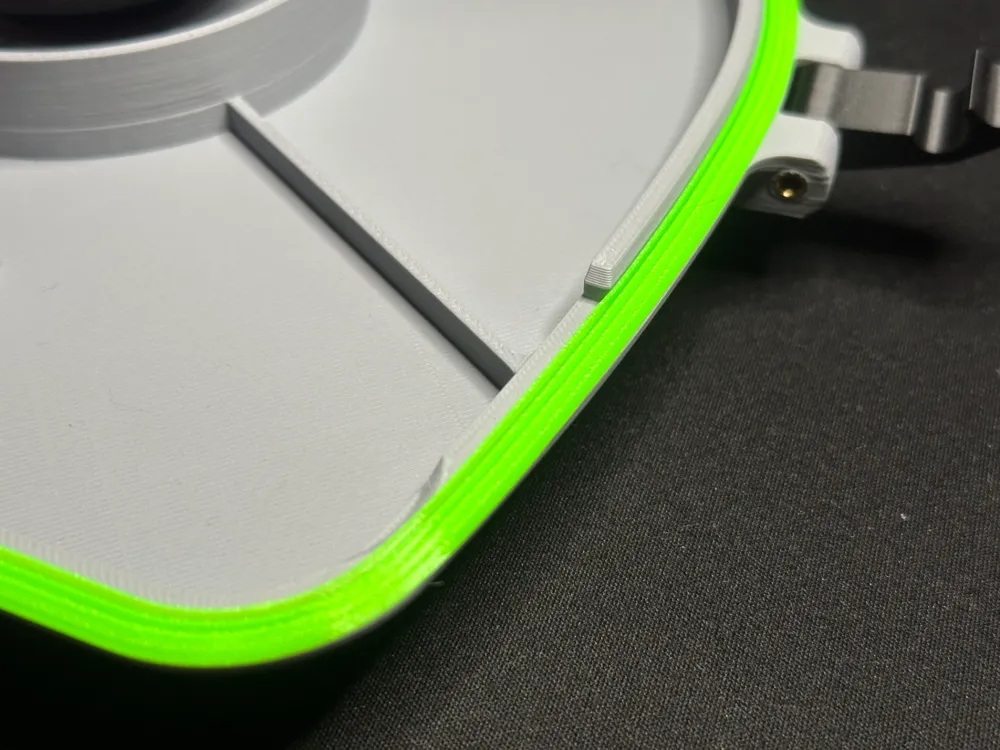 Retracting Spool Holder by Made.In.Meidling MakerWorld: Download Free ...