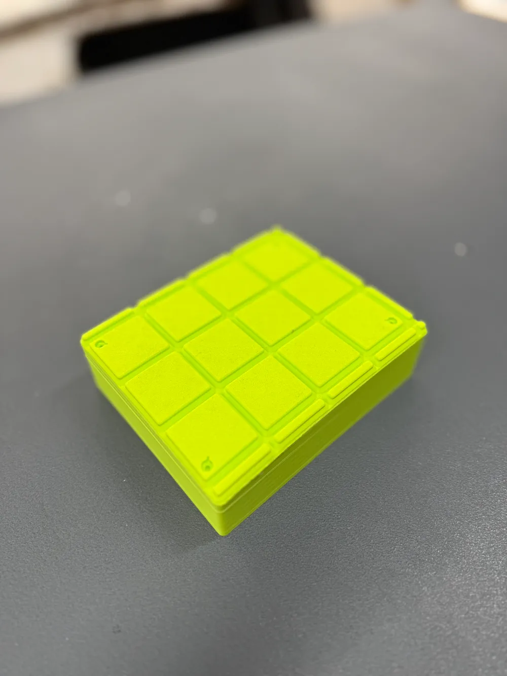 Gridfinity OpenSCAD Kuggis Collection by Bastelsaal - MakerWorld