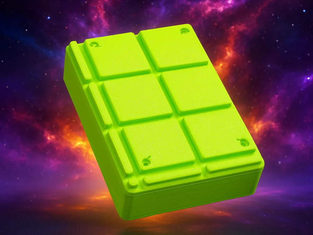 Collection IKEA Kuggis Gridfinity OpenSCAD - Modèle d'Impression 3D ...