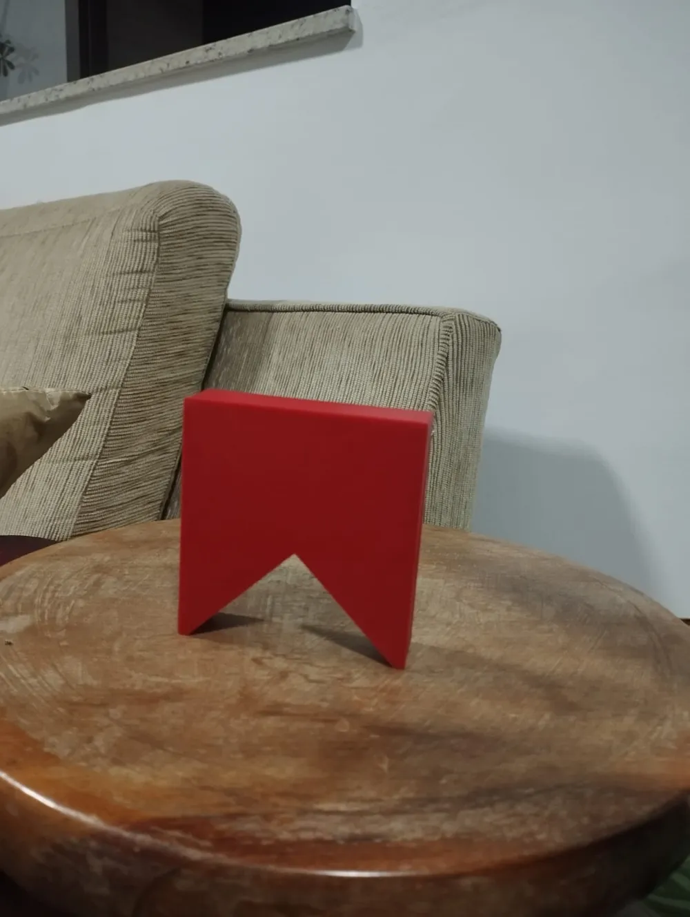 Table decoration for Festa Junina - Small flags - Free 3D Print Model ...