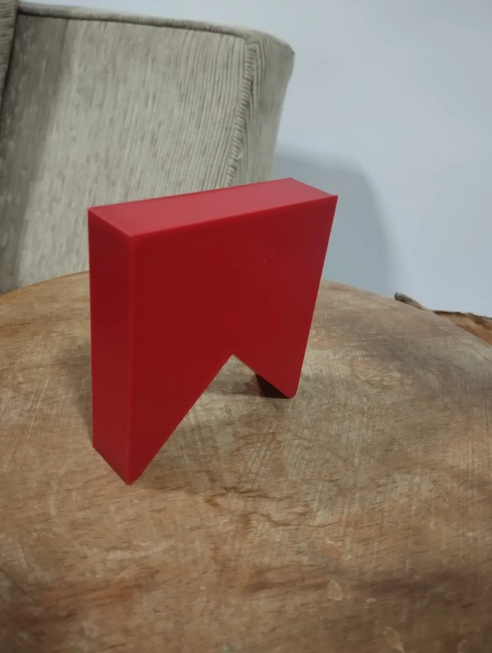 Table decoration for Festa Junina - Small flags - Free 3D Print Model ...