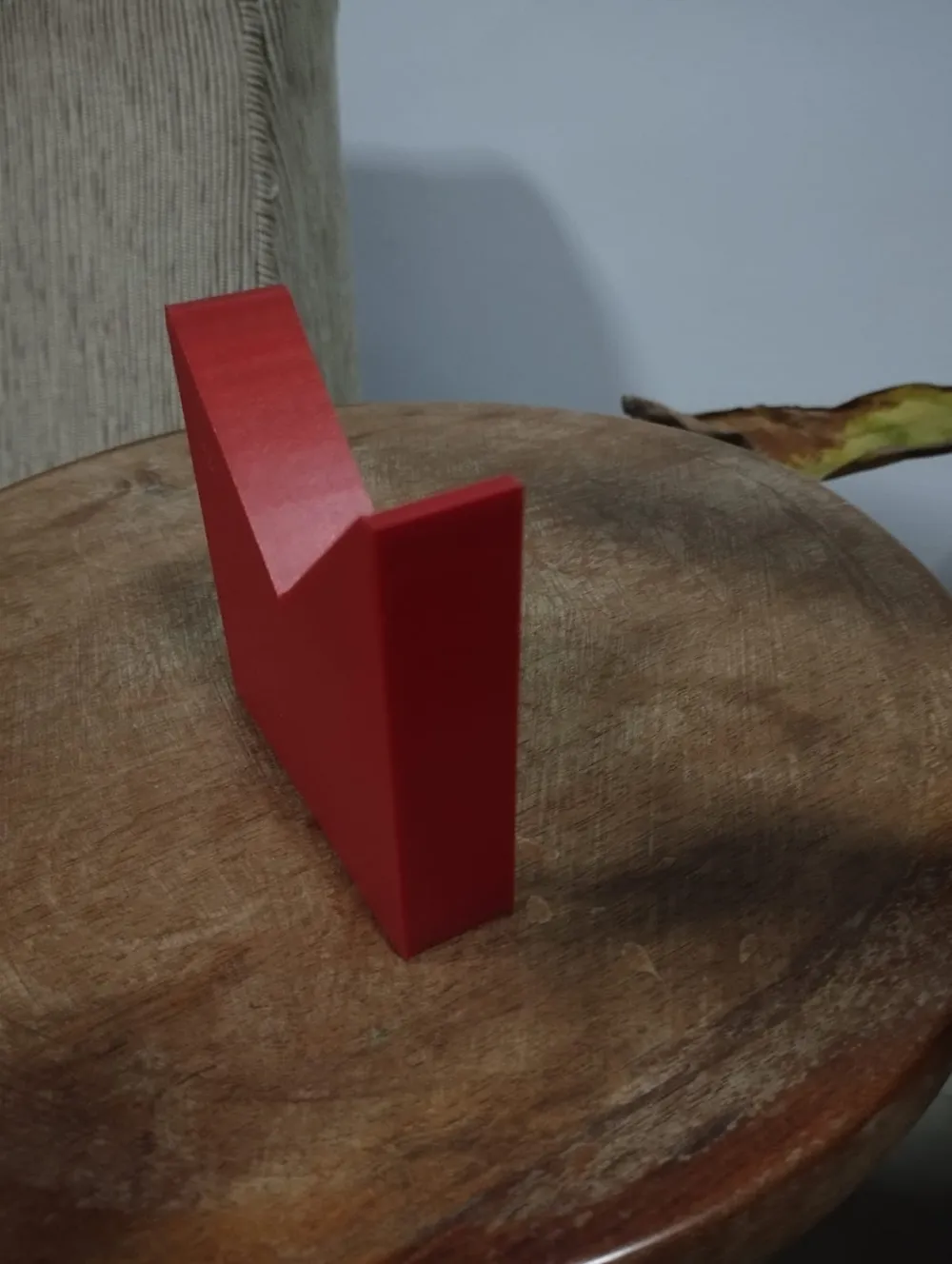 Table decoration for Festa Junina - Small flags - Free 3D Print Model ...