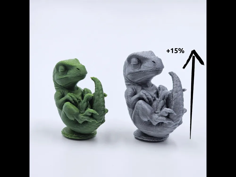 Dino - Egg - Velociraptor - Free 3D Print Model - MakerWorld