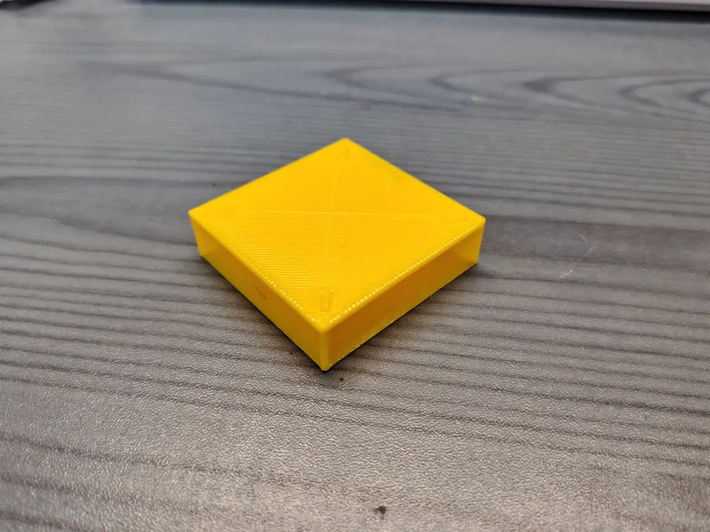 Cockroach Bait Box - Free 3D Print Model - MakerWorld