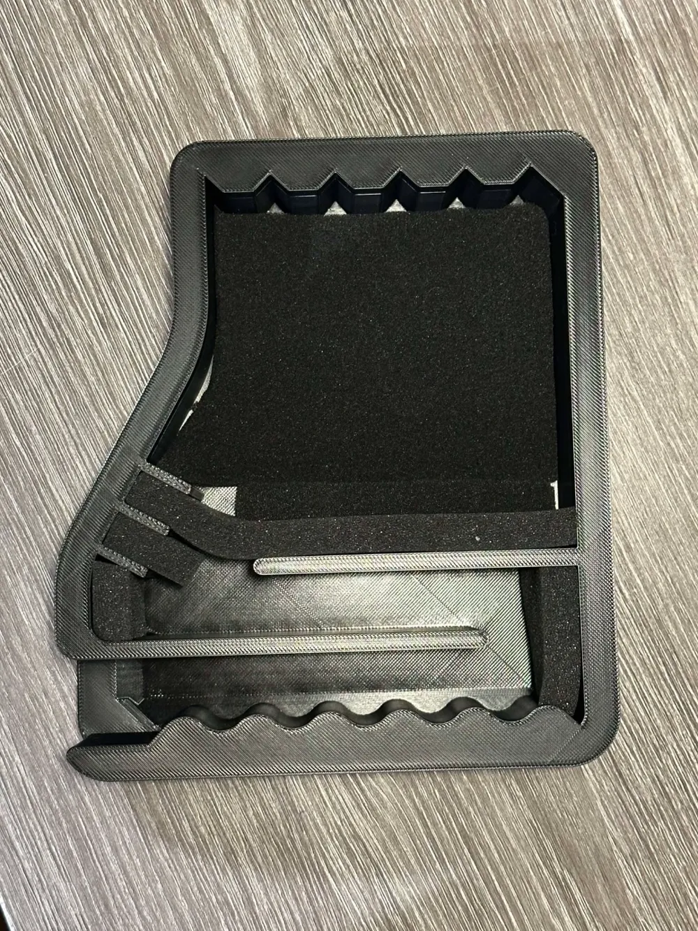 P1S chamber fan muffler/ silencer/ filter by Practical Useless ...