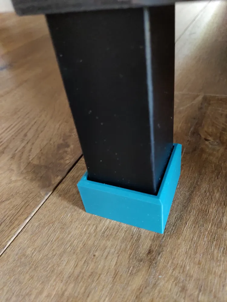 Ikea Drawer feet by Jan Gruber MakerWorld: Download Free 3D Models