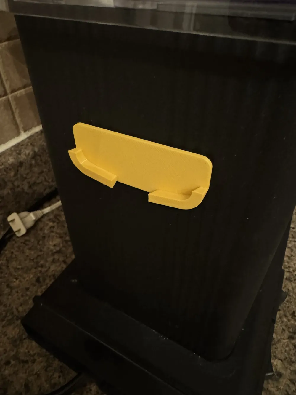 Moccamaster Coffee Scoop Holder - Free 3D Print Model - MakerWorld