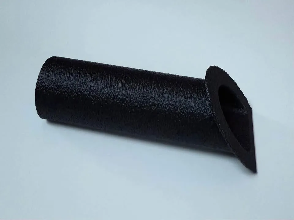 Pleco Cave – Buryable with Sand/stone Trap by HB Design - MakerWorld