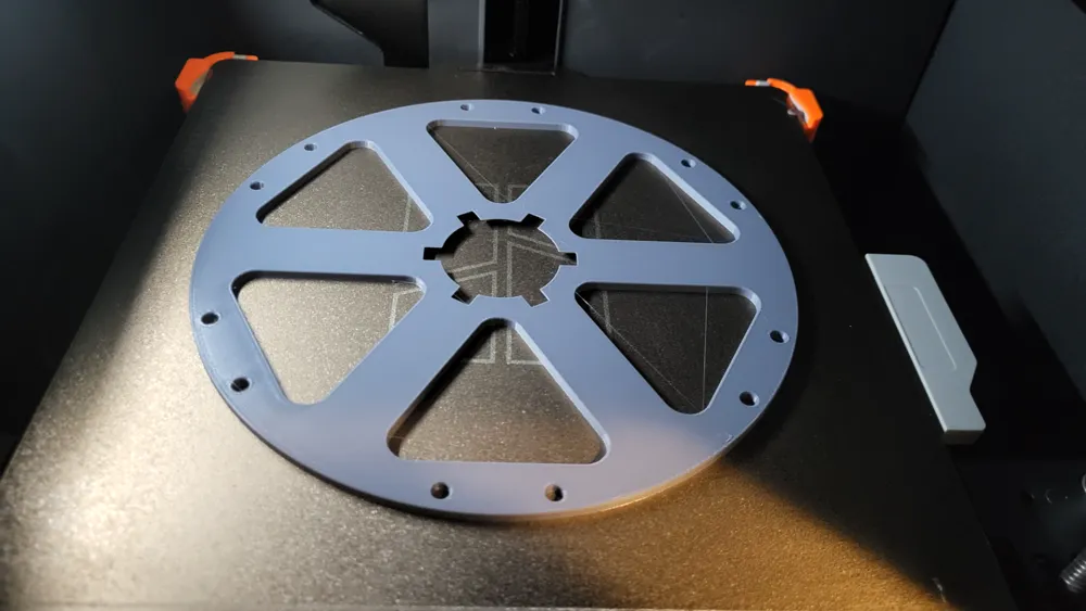 RespoolBGone Universal Spool by Tyler - MakerWorld