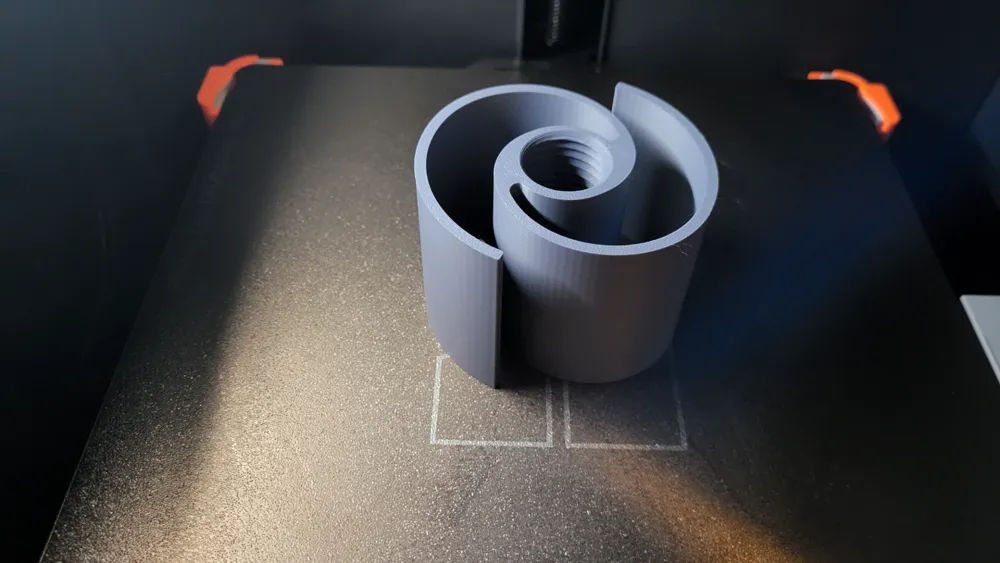 RespoolBGone Universal Spool by Tyler - MakerWorld