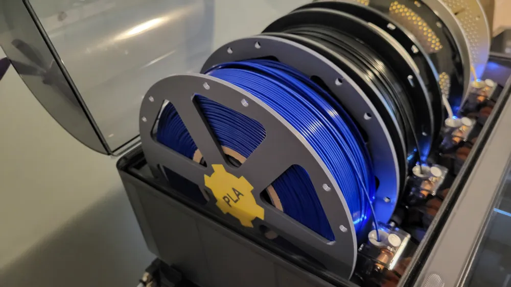 RespoolBGone Universal Spool by Tyler - MakerWorld