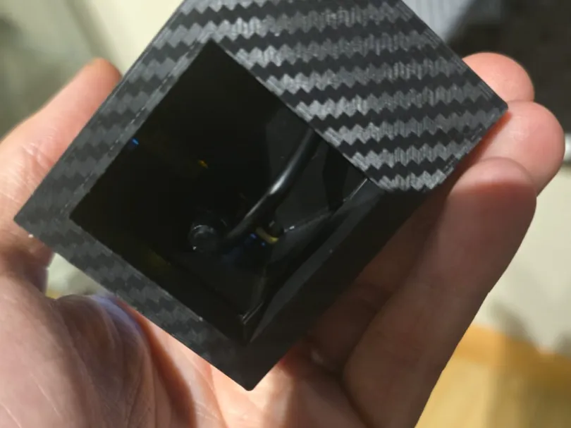 Straight usb adapter bongo cat - Free 3D Print Model - MakerWorld