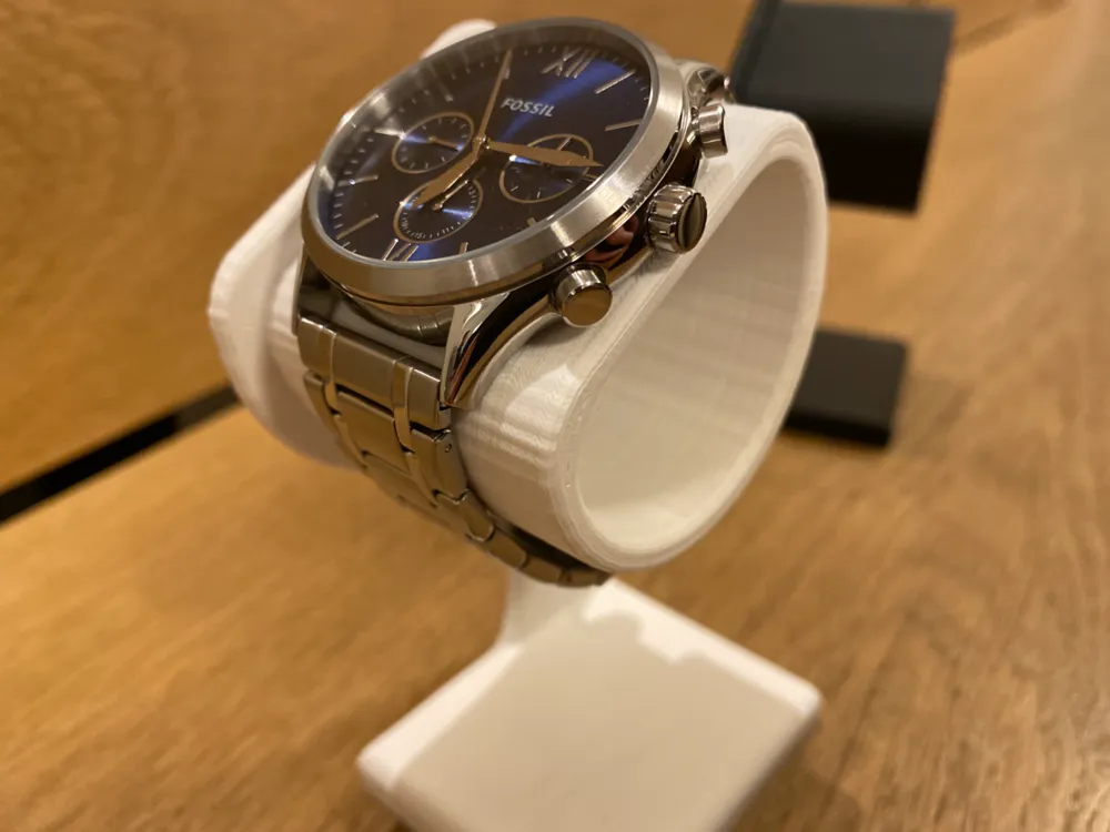 Watchholder by Das David - MakerWorld